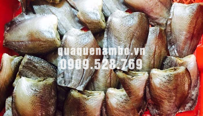 9 loại cá đặc sản miền Tây nhất định phải thử - Quà Quê Nam Bộ