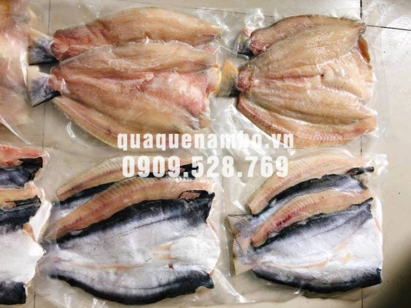 9 loại cá đặc sản miền Tây nhất định phải thử - Quà Quê Nam Bộ